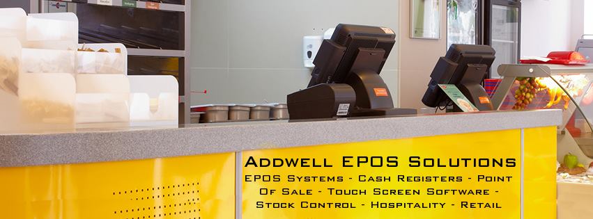Sectors | Addwell EPOS Solutions