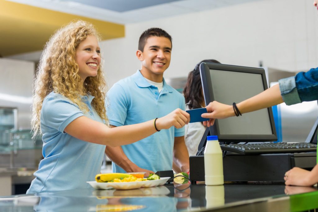 EPoS for Schools and Universities | Addwell EPOS Solutions